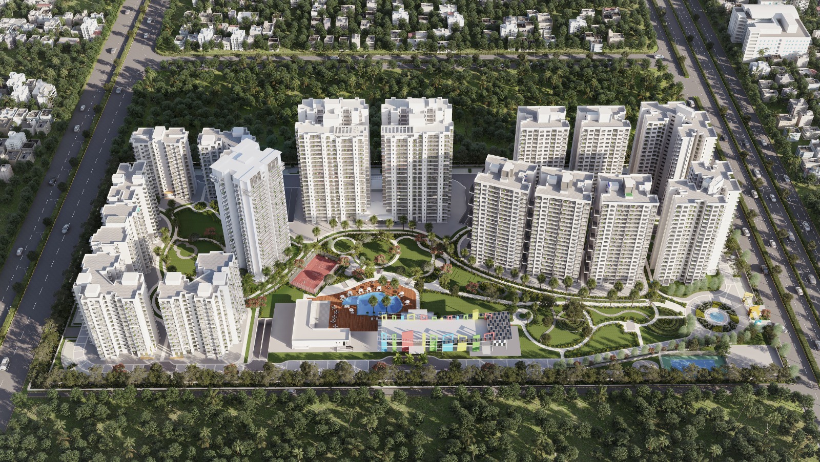Hero Homes