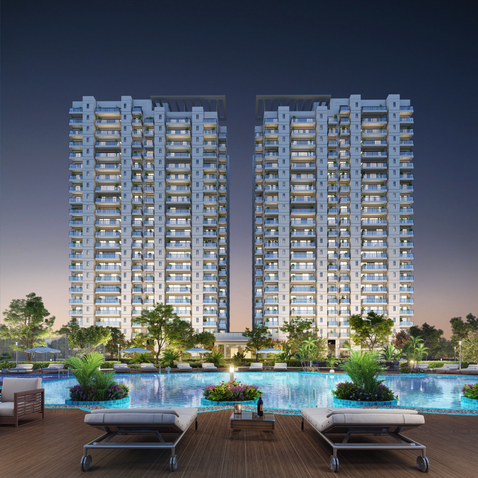 Hero Homes