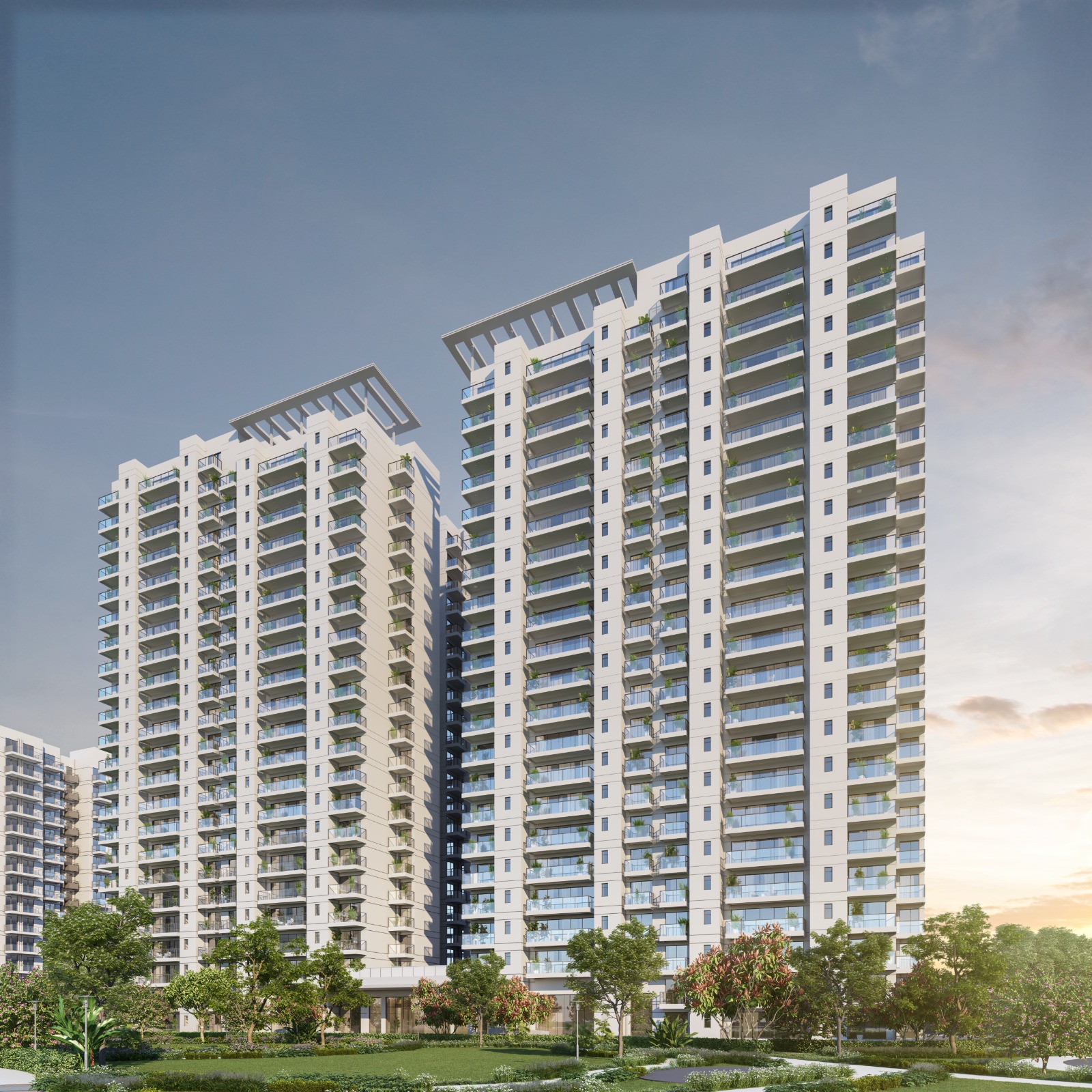 Hero Homes